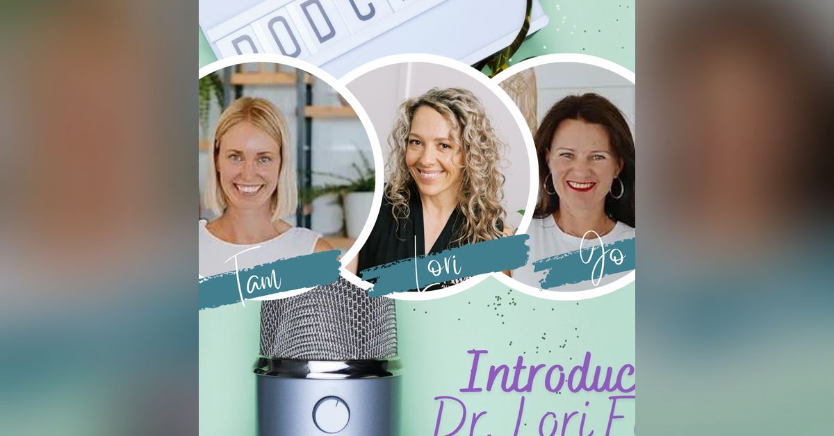 Introducing Dr. Lori Forner - Deep dive into her PhD | The Pelvic ...