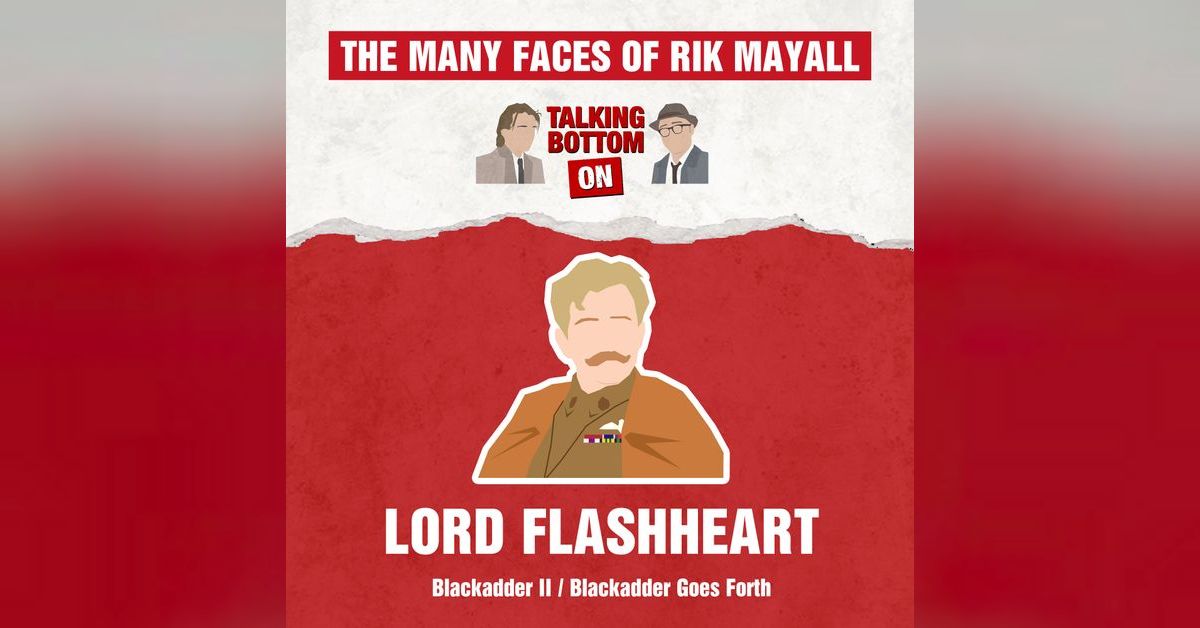 lord flashheart
