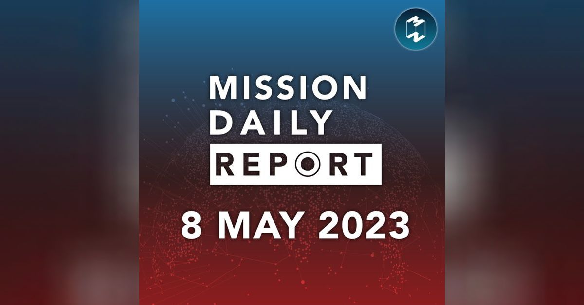 สารพัดปัญหาเลือกตั้งล่วงหน้า เลขเขตบนซองไม่ตรง | Mission Daily Report 8 ...