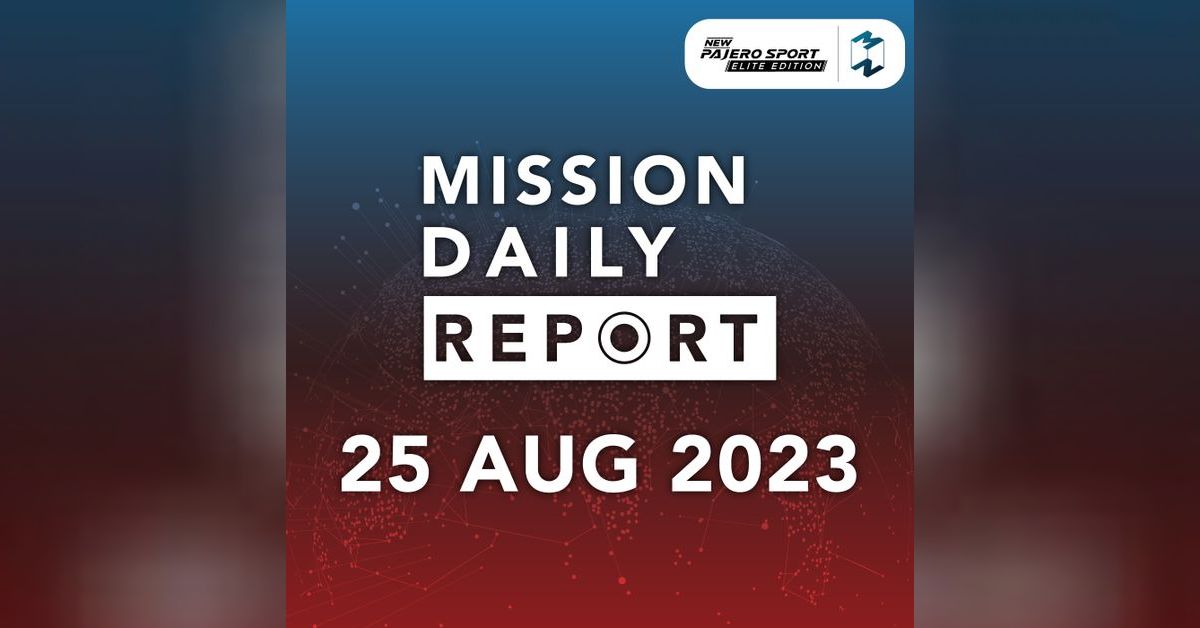 เปิดเวทีวิเคราะห์การลงทุนหลังจัดตั้งรัฐบาลโดย ลิเบอเรเตอร์ | Mission ...