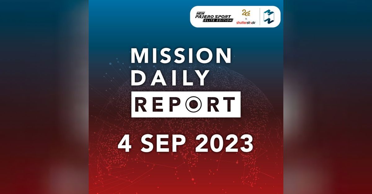 เศรษฐา ย้ำชัดวีซ่าฟรีนักท่องเที่ยวจีน เริ่ม 1 ตุลานี้ | Mission Daily ...