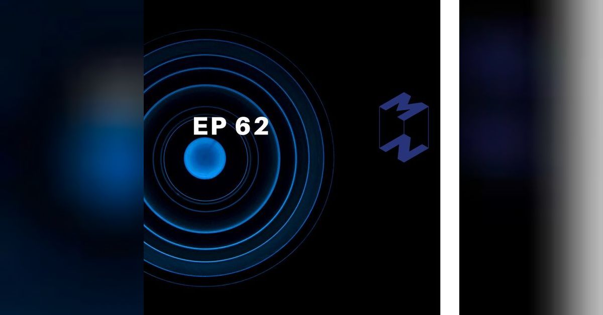 EP 62 - เรื่องเล่าจาก SingularityU Summit Bangkok 2018 | Mission To The Moon Podcast