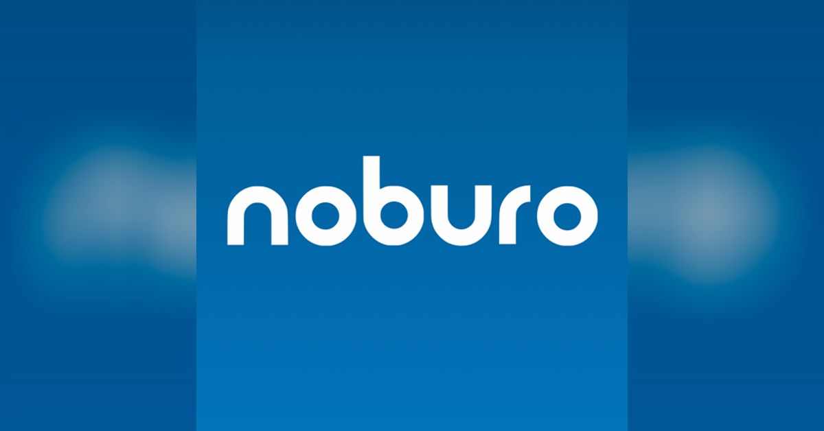 EP 370 - Noburo กับความตั้งใจในการแก้ปัญหาการเงินระดับชาติ | Mission To ...