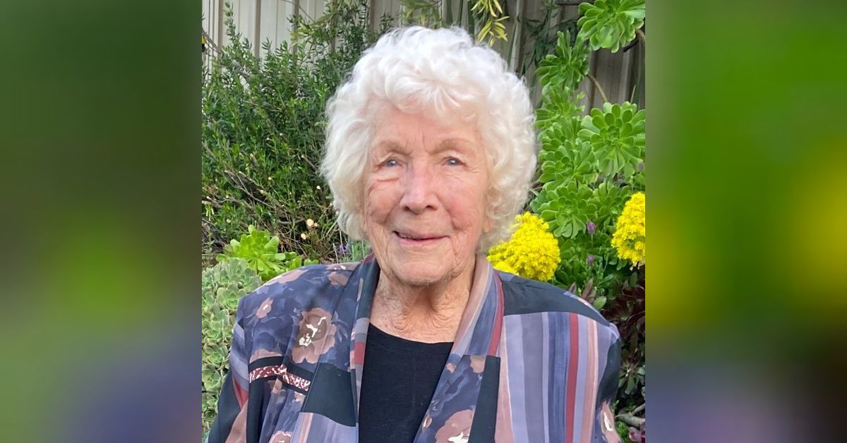 Georgina June Hanley - The RSL - A Time To Celebrate | The Way We Were ...