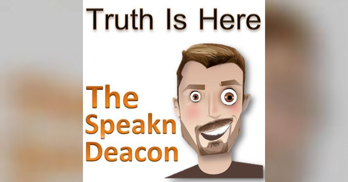 Apologetics and Polemics | thespeakndeacon.com