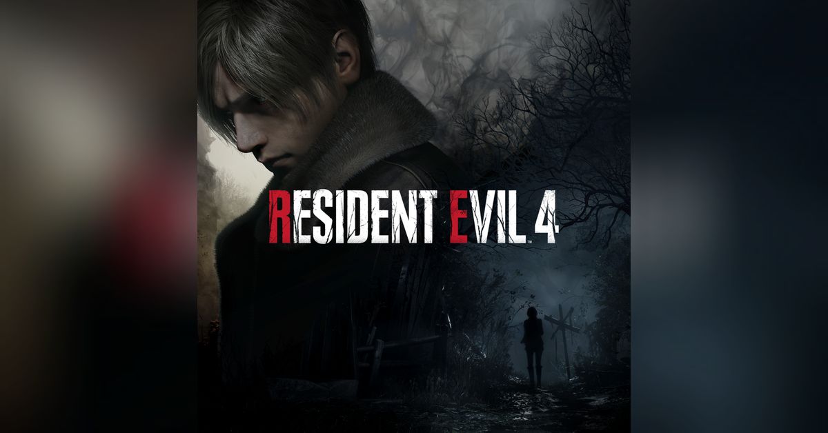 Collateral Gaming Video Game Podcast - Game Launch Edition: Capcom’s ...