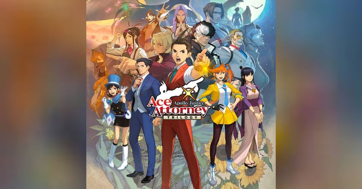 Collateral Gaming Video Game Podcast - Game Launch Edition: Capcom's ...