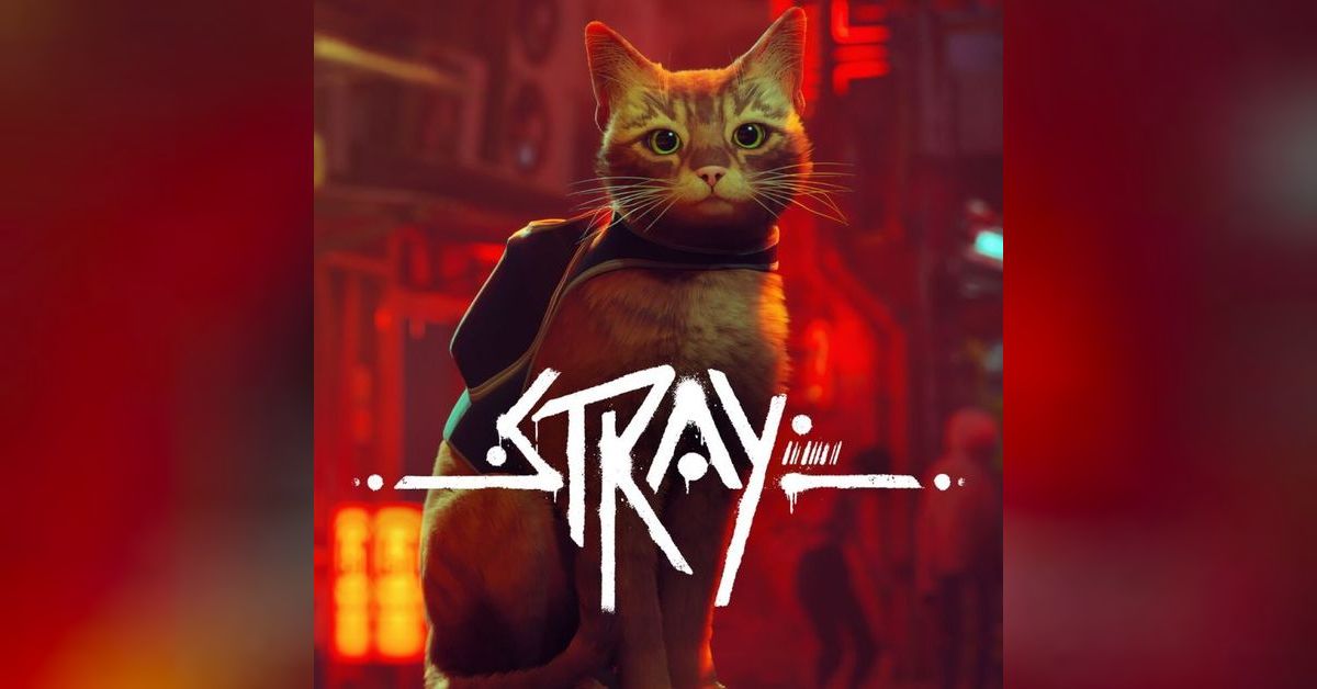 Ep 34: BlueTwelve Studio’s Stray – Collateral Gaming Video Game Podcast ...