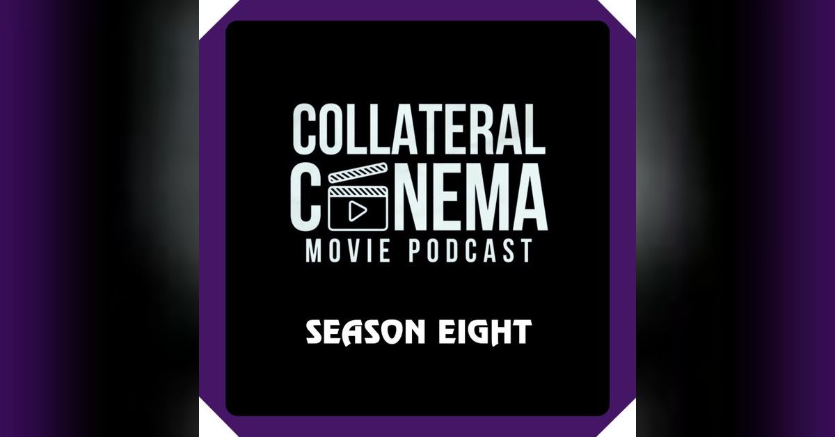 Collateral Cinema x Collateral Gaming Collaboration Special: Jeff ...