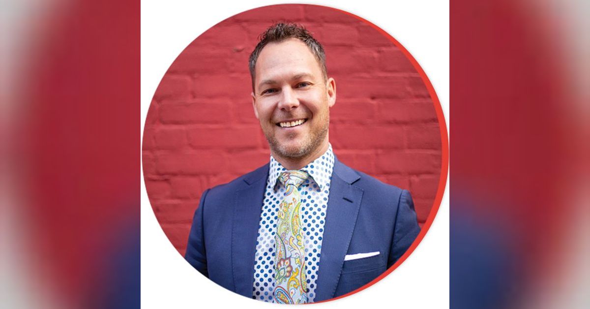 Kevin Harrison is Principal at Sturgess Architecture, a Locally Based ...