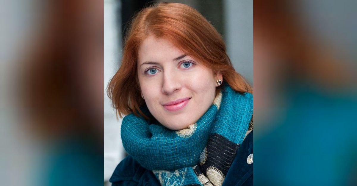 Talking Tudors Podcast - Episode 41 - Talking Tudors with Dr Miranda ...