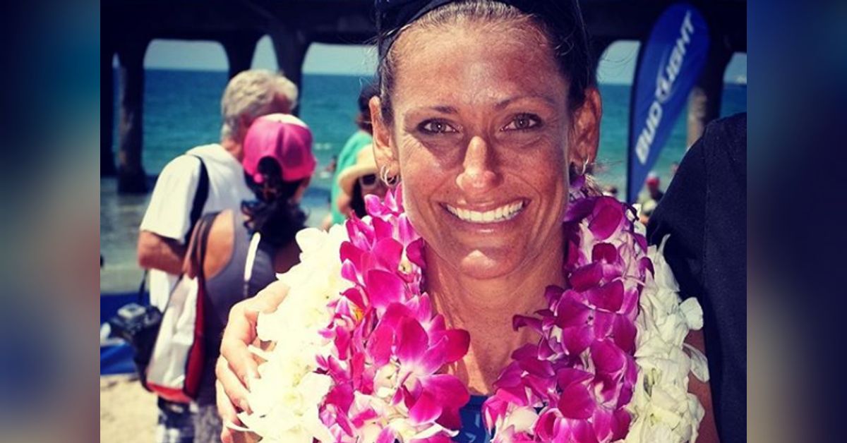 #41 Aimee Spector -- Cuba to Florida Paddle, Mother, Woman of the Water ...