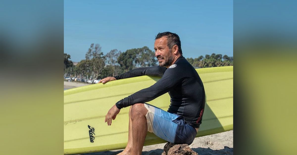 Adam Paskowitz -- legacy of nomadic family life, reality of plastics in ...