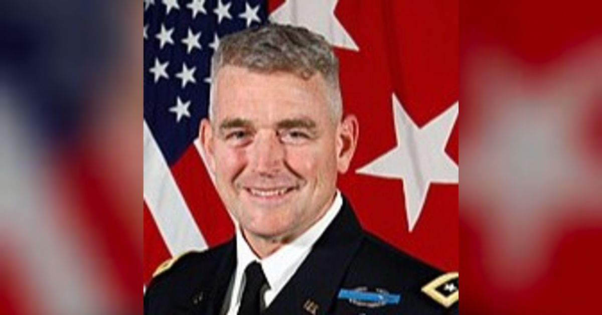 LTG Jon Braga - Stealing the Goat | Old Grad Podcast