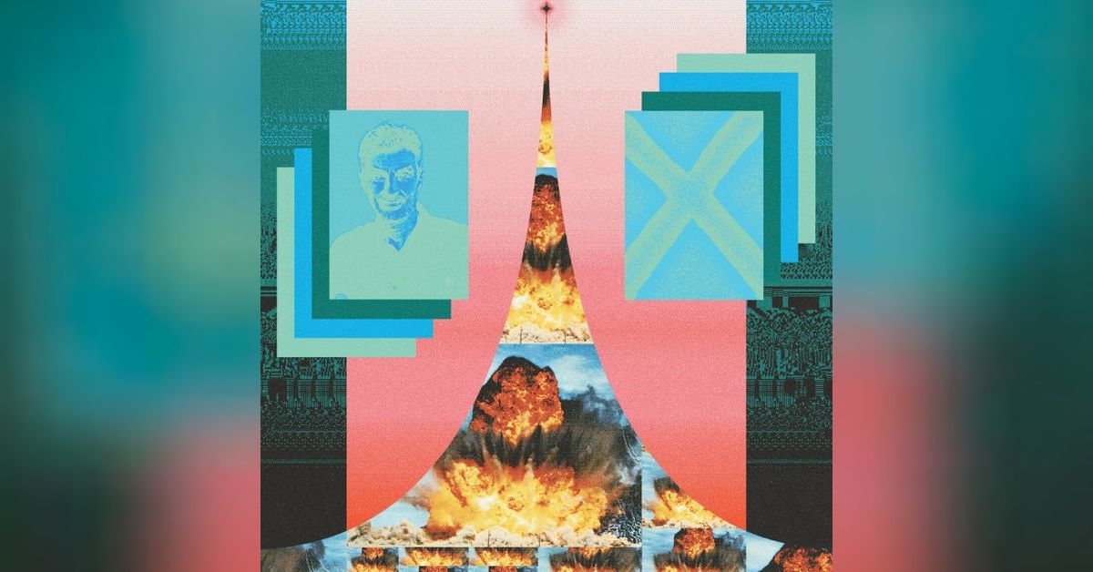 35 - Yoshua Bengio on Why AI Labs are “Playing Dice with Humanity’s ...