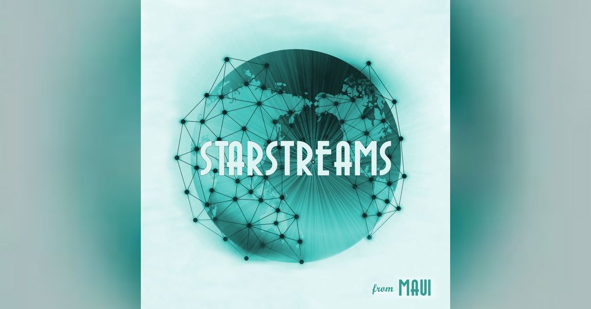 Starstreams Pgm i009 | Starstreams