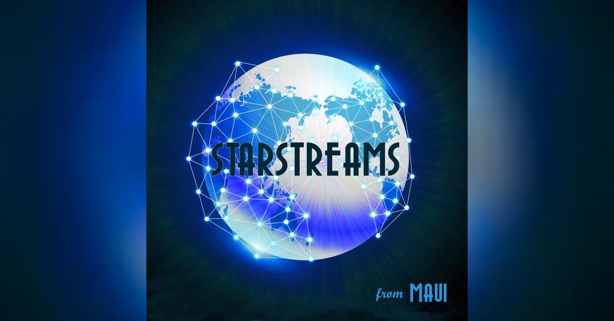 Starstreams Pgm 1301 | Starstreams