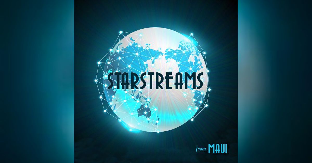 Starstreams Pgm i006 | Starstreams