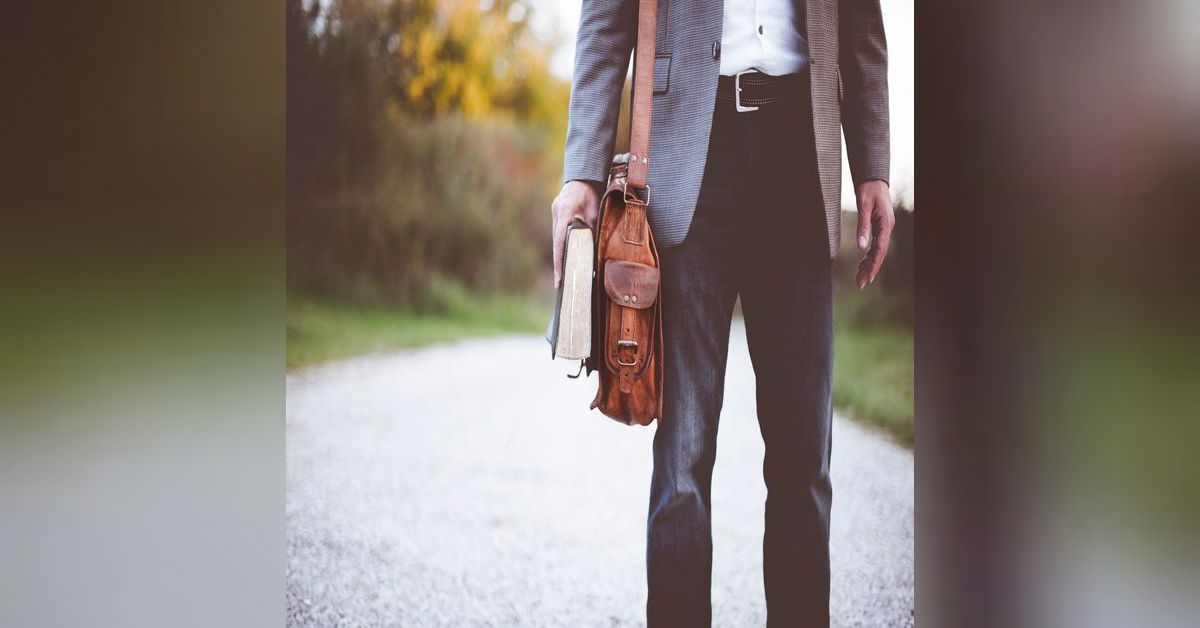 25 Leadership Principles and Practices with Former NFL Player, J Leman ...