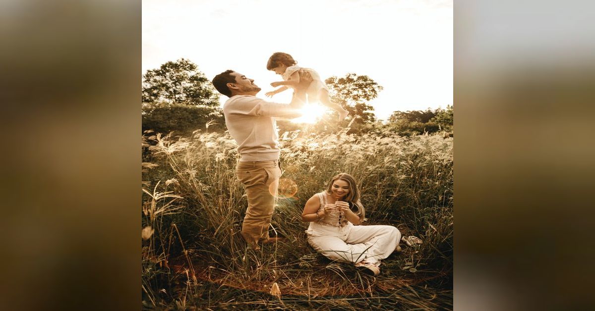 103 Making Family Memories with Jessica Smartt | The Savvy Sauce