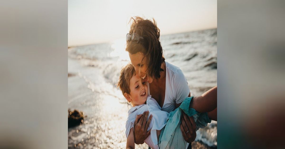 257 Mother Daughter Relationship During Teen Years and Beyond with ...