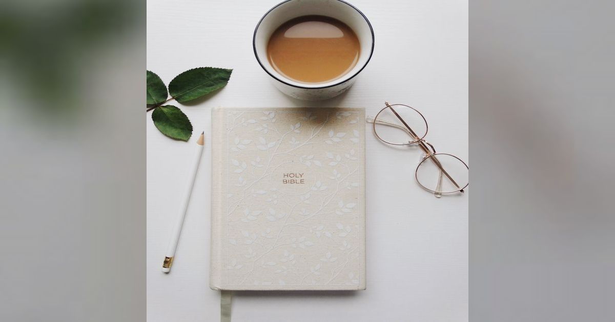 114 Living Intentionally with Shunta Grant | The Savvy Sauce