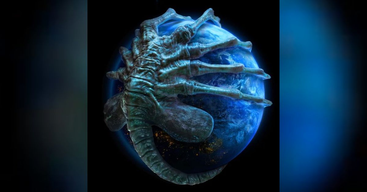 Hot Take: Alien: Earth (2025) Part 1: Love, Death, and Tentacled ...