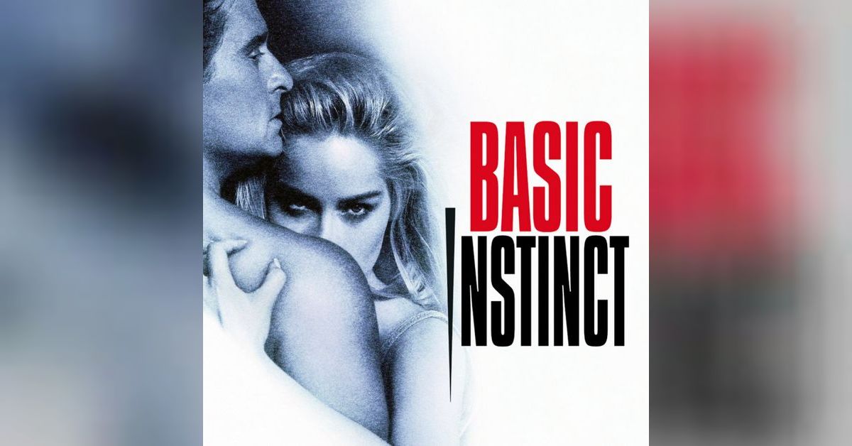 The Film Flamers: A Horror Movie Podcast - Basic Instinct (1992) | Free Listening on Podbean App