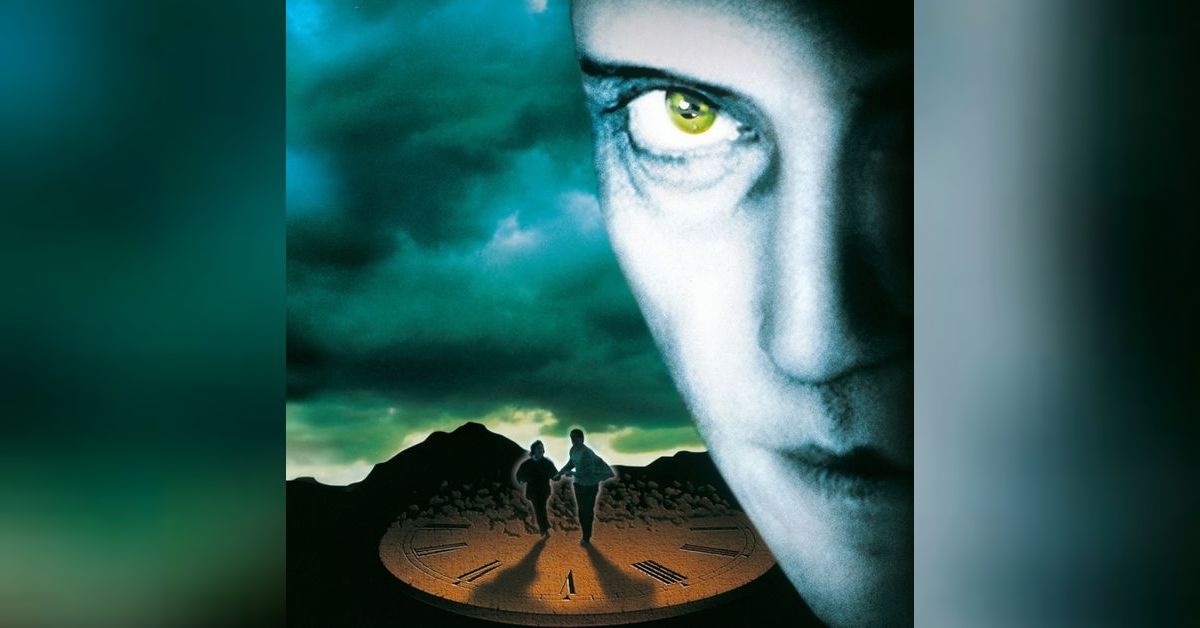 The Prophecy (1995): Walken on Sunshine? Not in This Apocalypse — A ...