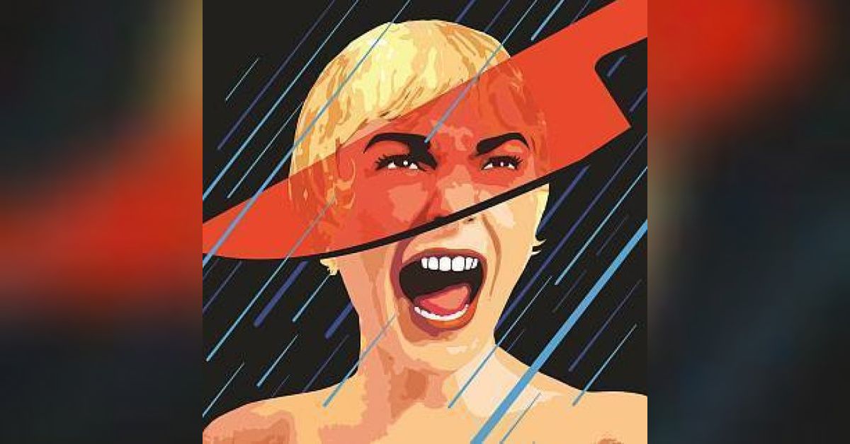 Psycho (1960): A Study in Precision and Madness | The Film Flamers: A ...