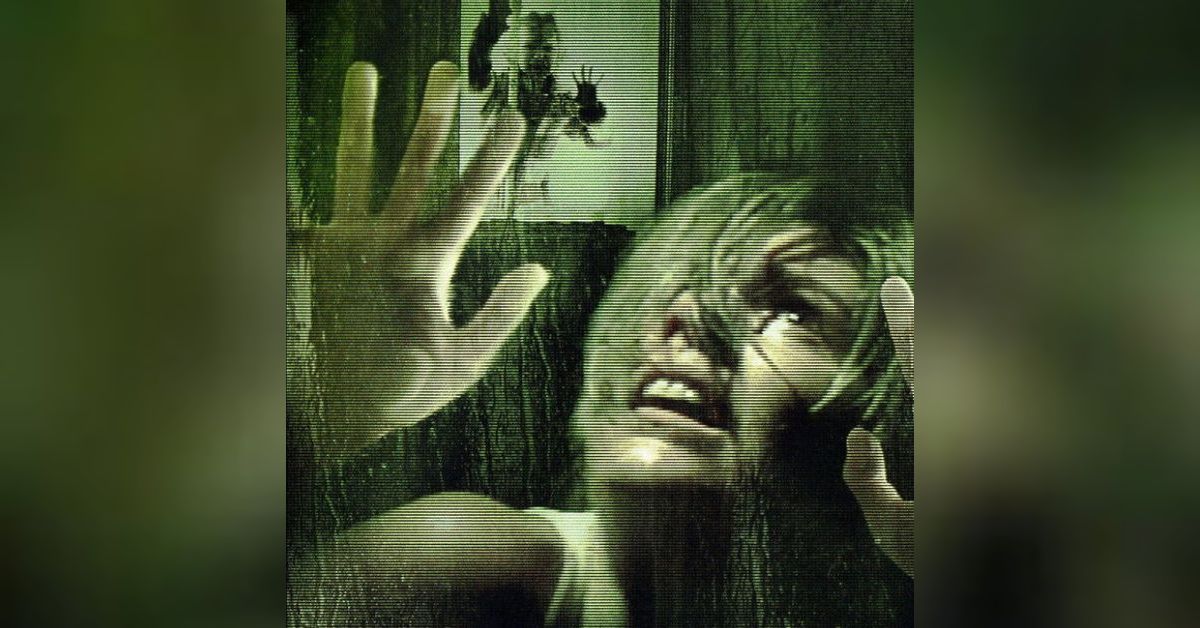 REC (2007) | The Film Flamers: A Horror Movie Podcast