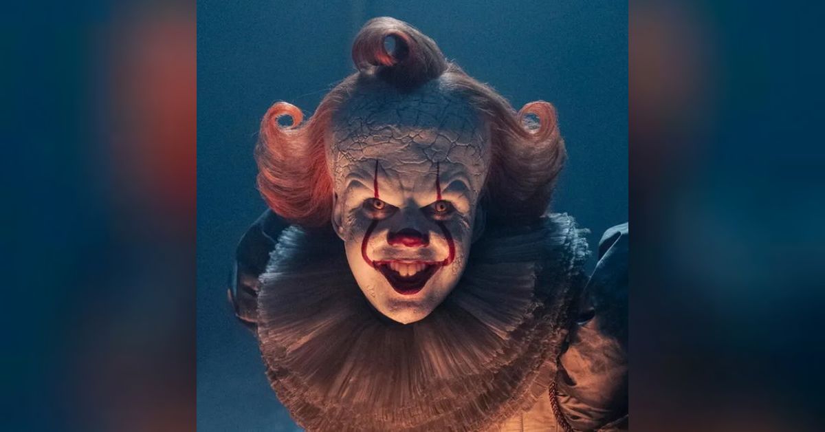 Hot Take! IT: Welcome to Derry (The Real Monster) (But Not Really ...