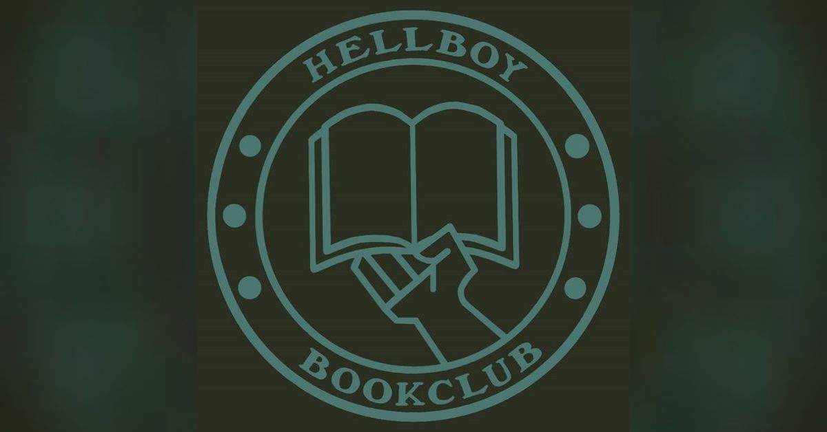 Episode 120 - B.P.R.D. The Devil You Know: Ragna Rok Part 1 | Hellboy ...