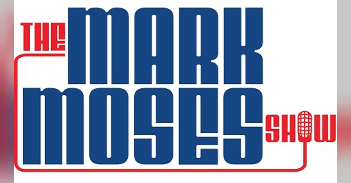 01/31/20 Nick Ferguson Interview | The Mark Moses Show