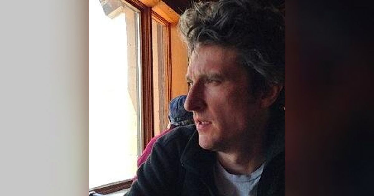 Episode 49 - Dr Eric Wargo - Precognition, Retrocausation and the ...