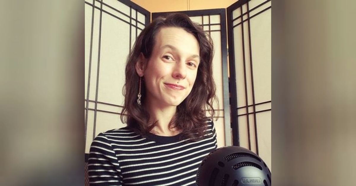 Episode 41 - Maighdlin Kelly - Key concepts in Astrology | Some Other ...