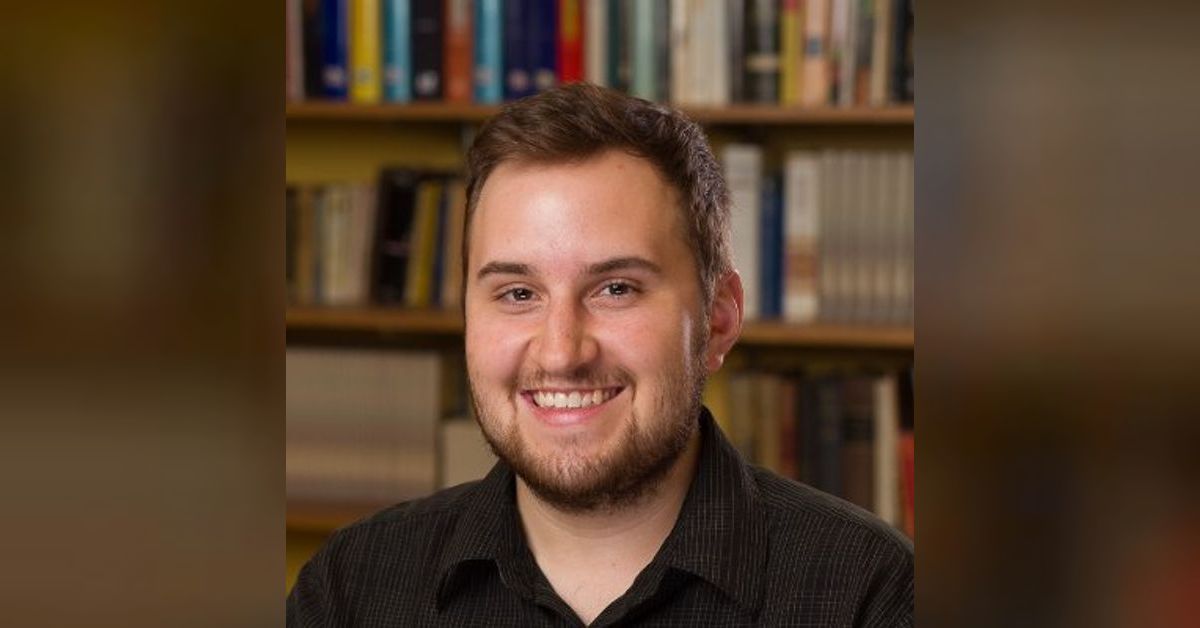 Episode 52 - Tanner F. Boyle - The Fortean Influence on Science Fiction ...