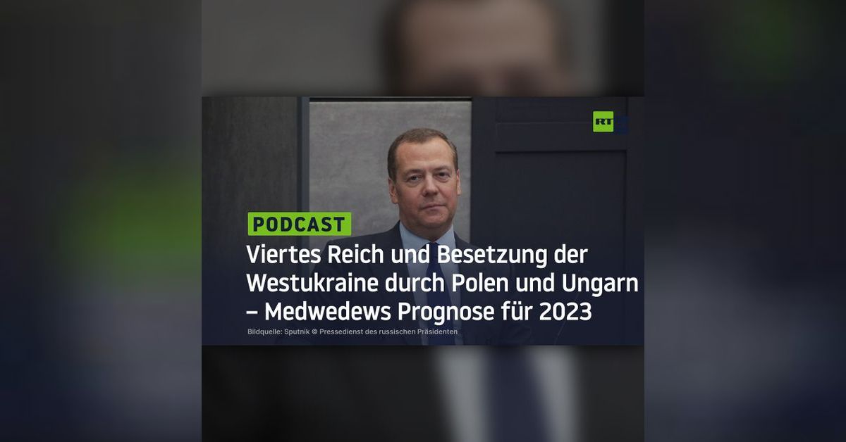 Viertes Reich und Besetzung der Westukraine durch Polen und Ungarn ...
