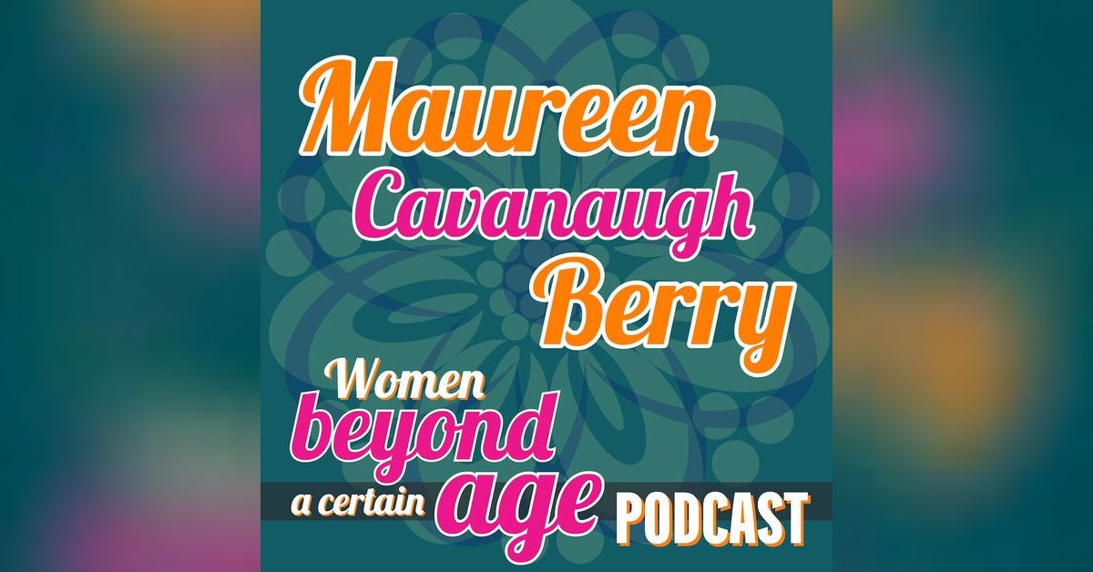 Maureen C. Berry on Being Your Own Badass Health Advocate | Women ...
