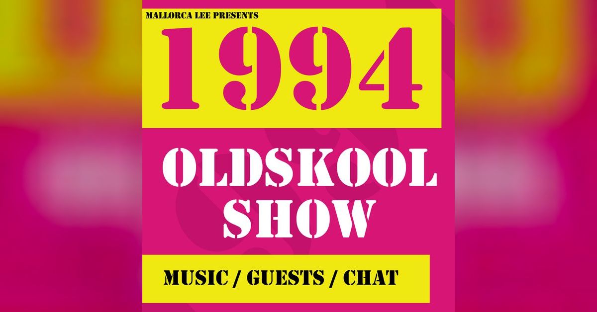 Joe Deacon (interview) | Mallorca Lee’s XL Podcast