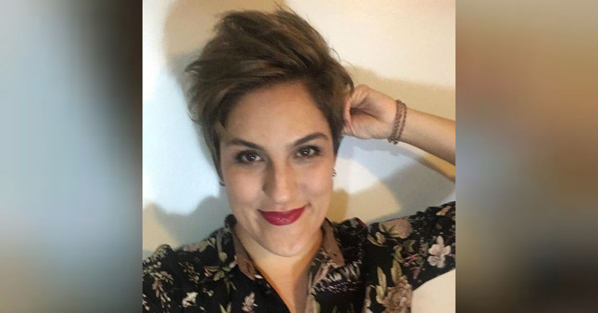 #35 - Amanda Audi: reportagens de política | Vida de Jornalista