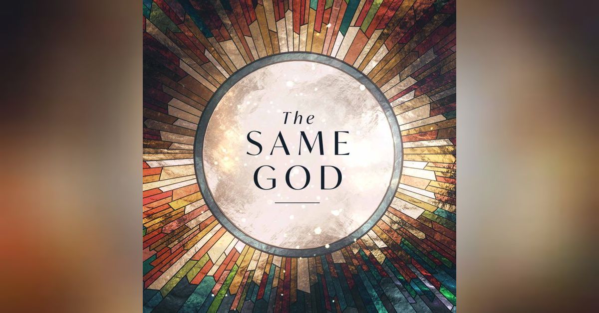 The Same God: The God of Moses | Northbridge Conklin Podcast