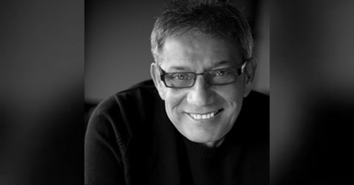 Guest Speaker - Evangelist Nicky Cruz | VICTORY OUTREACH MANCHESTER