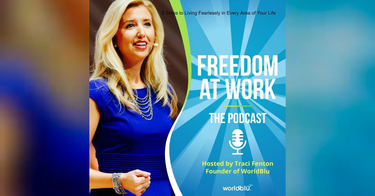 5 Steps to Living Fearlessly in Every Area of Your Life | Freedom at ...