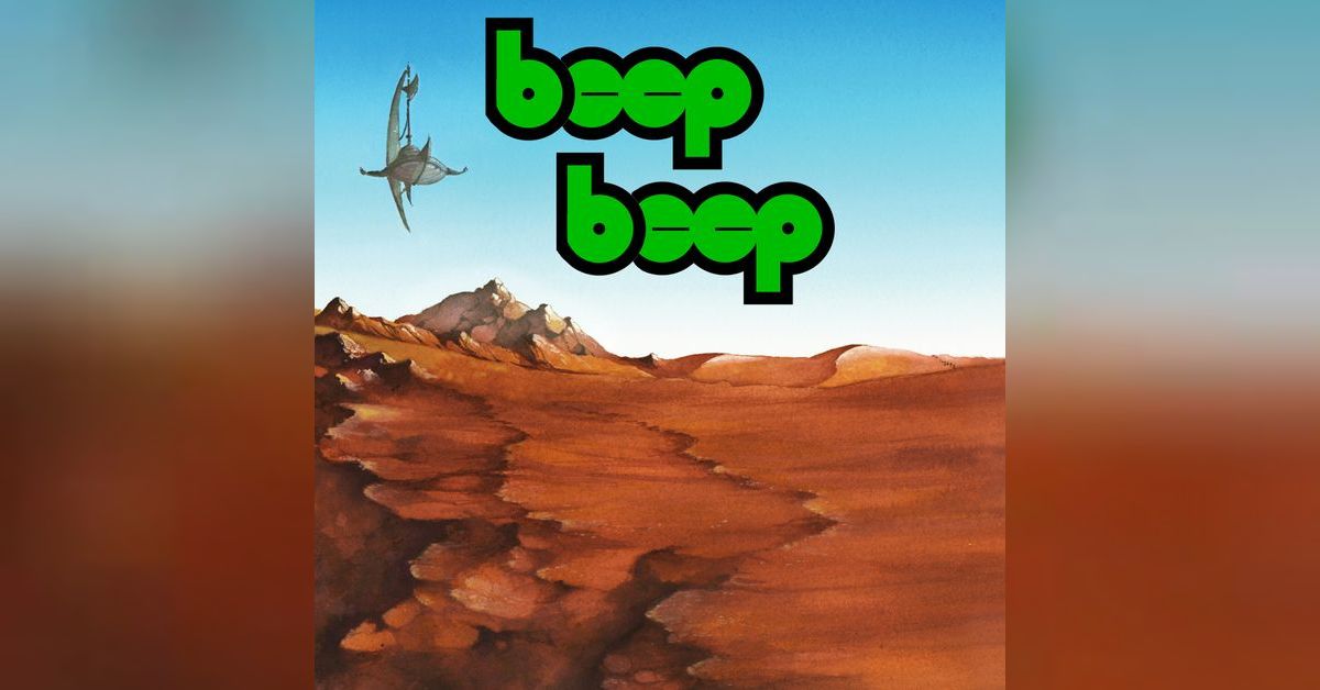 #64 - coups in space | Terminal World