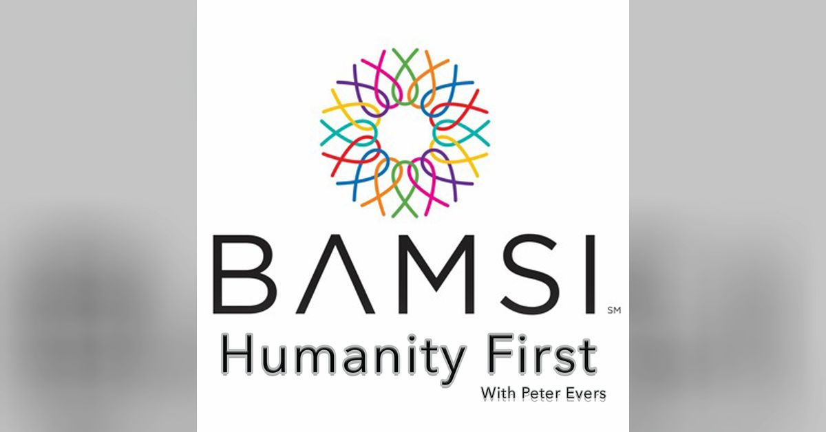 BAMSI Humanity First: Chief Justice John Broderick | The ECAT Podcast