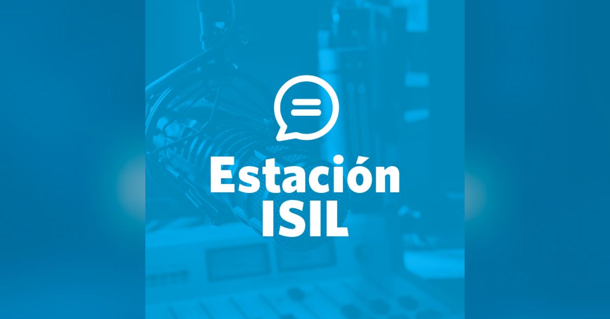 Estación Isil / Fin de Finales y Jalados | Radio ISIL