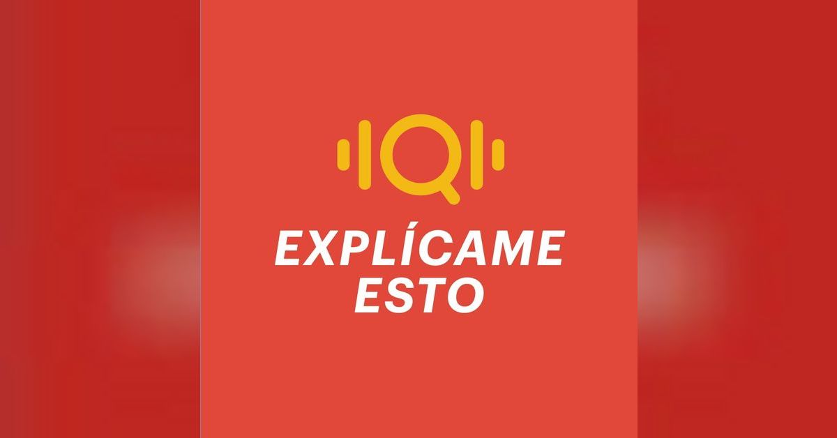Explícame Esto / ¿Cómo ser una buena actriz? (con Lía Camilo) | Radio ISIL