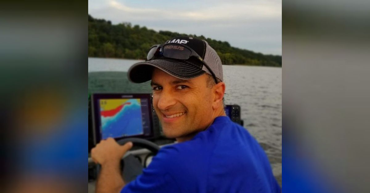 183 - Biobase with Ray Valley | The Fisheries Podcast