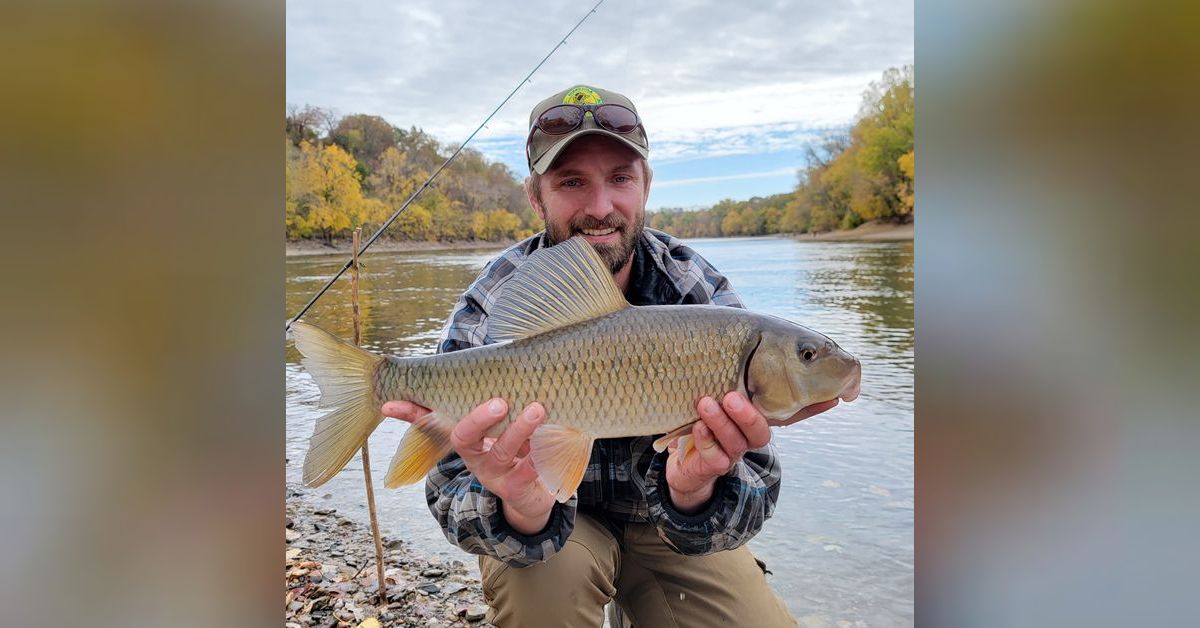 221 - Learning about Minnesota’s No Junk Fish Bill with Tyler Winter ...